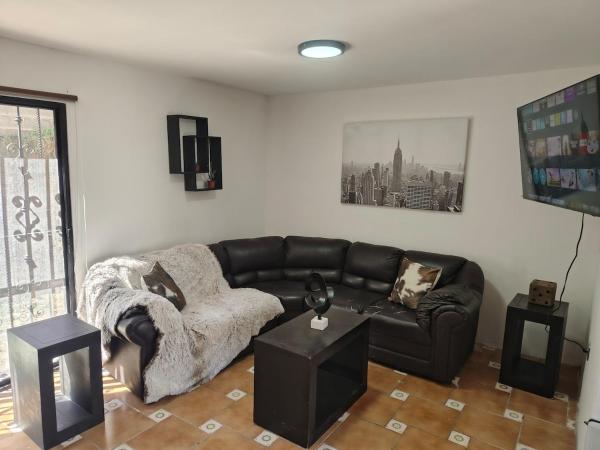 Practical And Comfortable In A Quiet Area - Saltillo