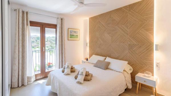 Casa Antana Frigiliana By Ruralidays - Frigiliana