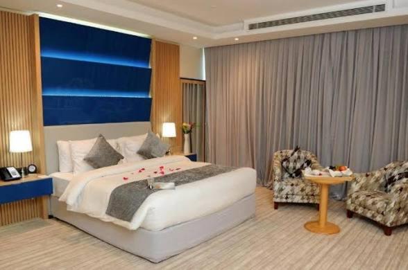 فندق قلب المنصور - Baghdad