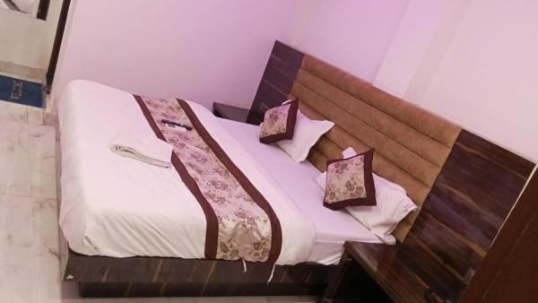 The Grand Inn Just Near New Delhi Railway Stations - Delhi