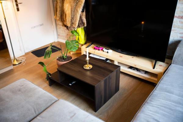 Cozy Modern Stylish Apt Near Airport & City Center - Kodaň