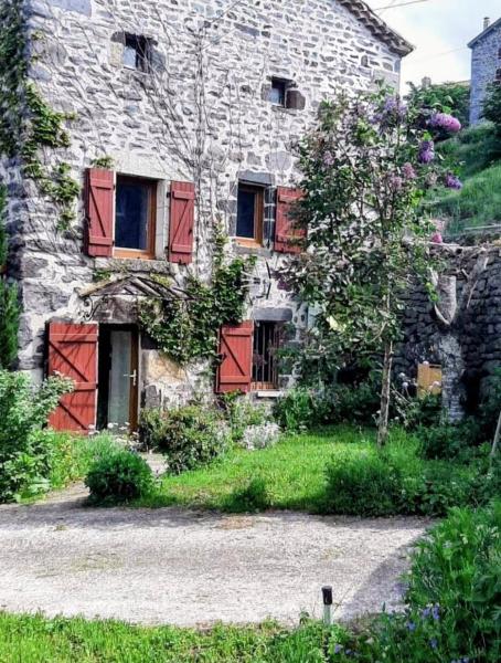 Maison Ferme éQuestre Du Ténéré - Haute-Loire