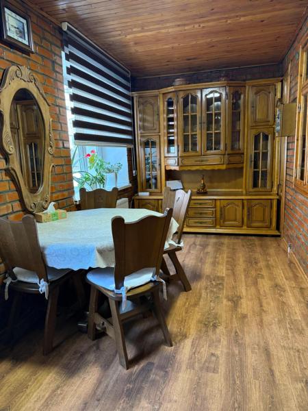 Bazar Apartment - Chișinău