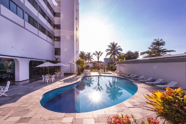 Hotel Aojesp - Caraguatatuba