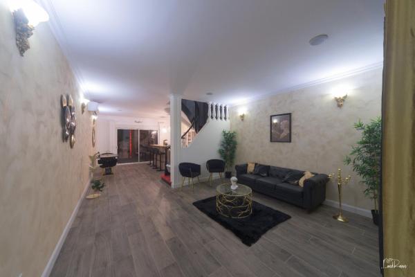 Shiny Cloud - Suite Elégante à Limoux - Limoux