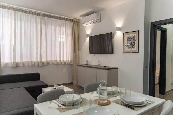 Gimma 202 - Comfort Stay In Bari Center - Bari