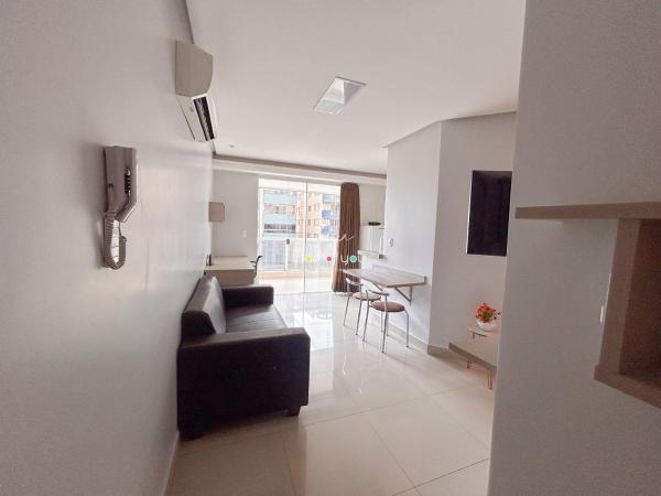 #1002# 1q No Bueno | ÓTima Localização - Goiânia