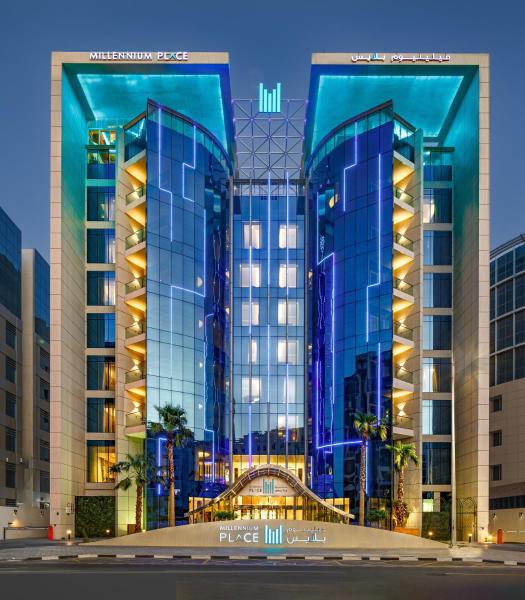 Millennium Place Doha - Al Wakrah