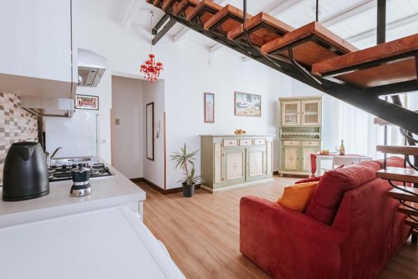 Casa Levante - Syracuse