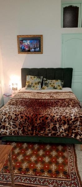 Une Suite Parentale - Tunis