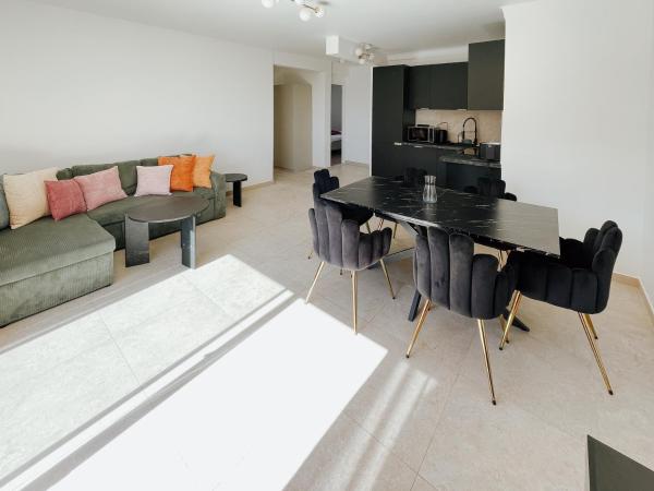 Appartement Terrasse Climatisation Parking - Cagnes-sur-Mer