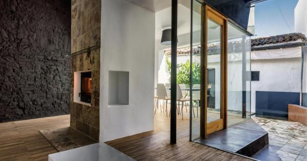 Fuentes De León - Fregenal de la Sierra