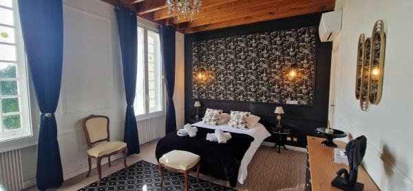 Suite Signature Du Château - Vendays-Montalivet