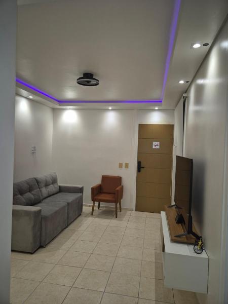 Apartamento Boa Vista Para Serrá Da Mantiqueira Compartilhar Salvar With A Nice View Of The Mantiqueira Mountain Range - Pindamonhangaba