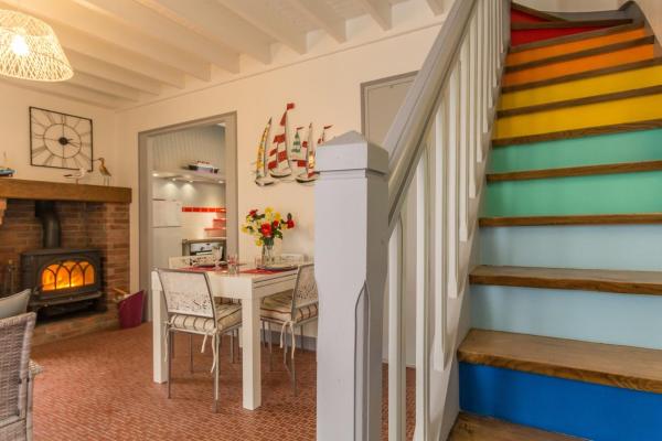 Gîtes De France® L'astérie - Saint-Pair-sur-Mer