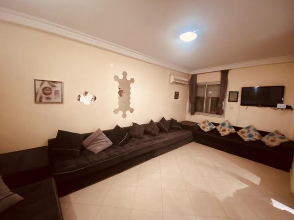 Meknes Hamria Centre Ville - Meknes