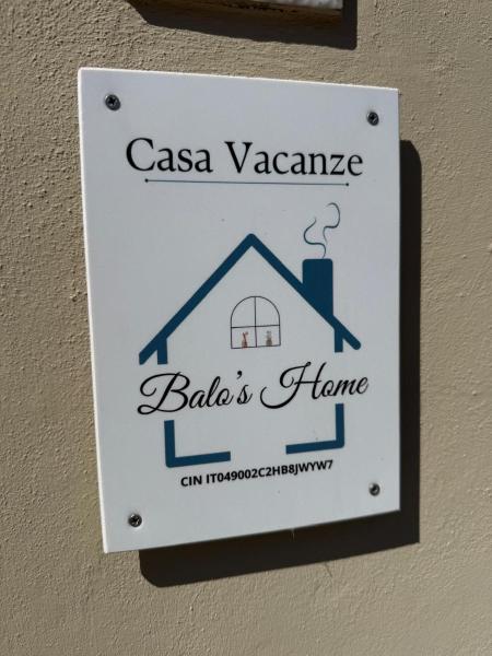 Balo’s Home - Piombino