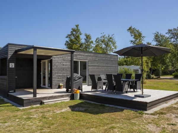 Dcu-camping ÅLbæk Strand - Denemarken