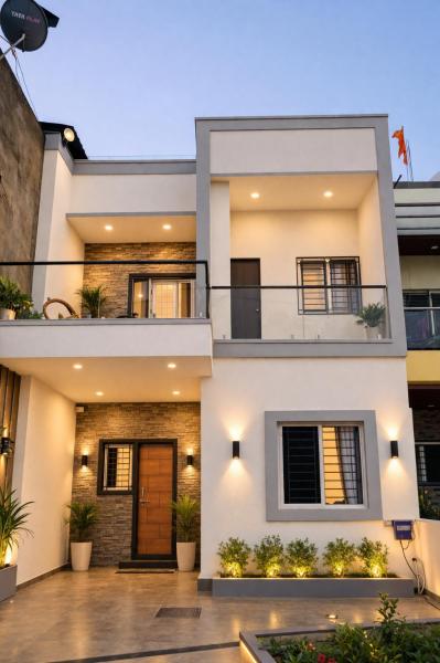 Todkars Villa - Kolhapur