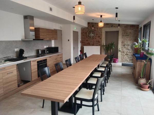 Auberge Du Viala Du Tarn - France