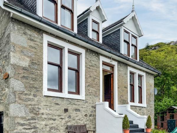 Aldersyde - Tighnabruaich