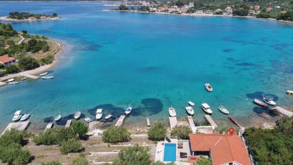 Villa Peace & Quiet By Villas Guide - Vela Luka