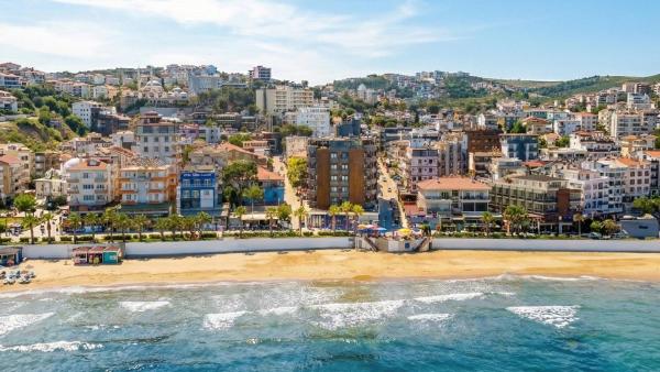 Jura Hotels Ada Beach Kuşadası - Kusadasi