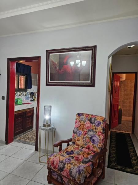 Mathildah's Appartements - Gabon