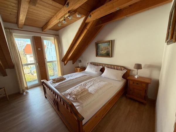 An Den Ufergärten Lindau - Lac de Constance