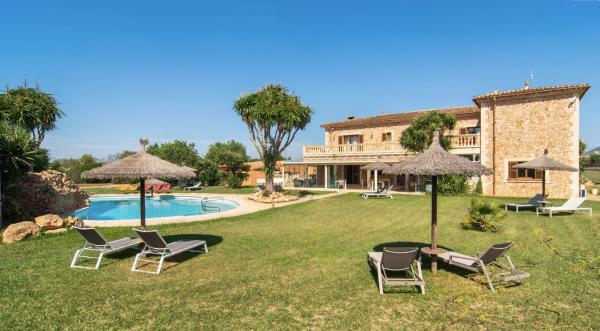 Finca Leilani - Palma