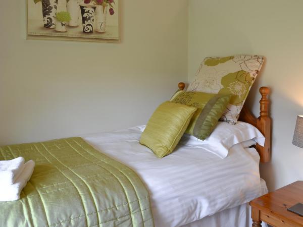 Clematis Cottage - Grassington