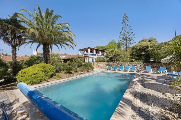 Quinta Das Achadas - Bouganvillea - Lagos