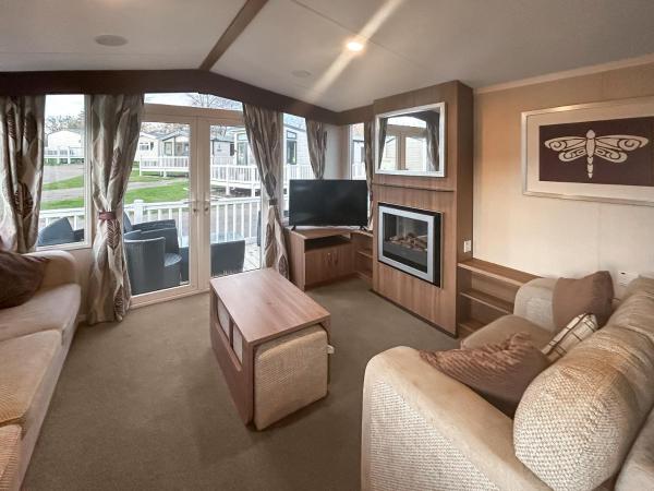 Simon's Coastal Holiday Home - Great Yarmouth