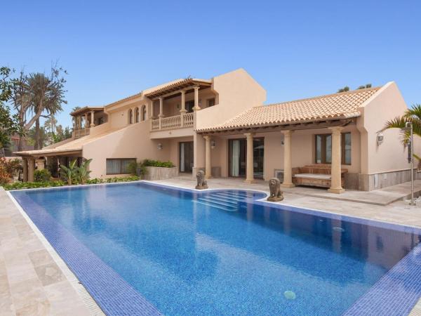 Karat Villa Troya Beach - Playa de las Américas