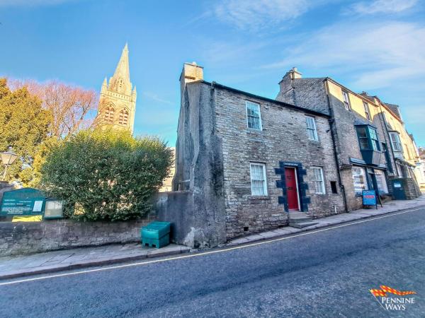 Church Gate Cottage - Alston