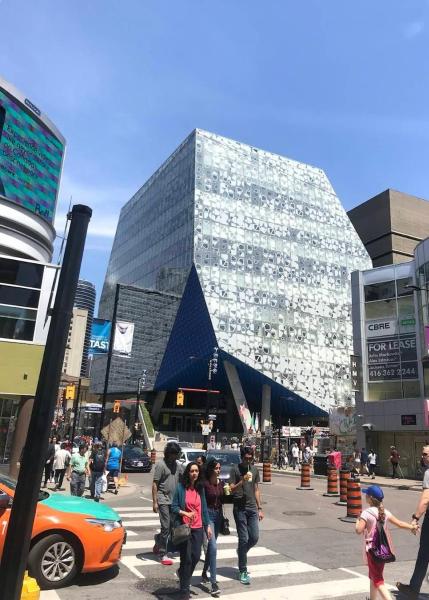 Toronto University Private Room-next To Eaton Centre - Toronto