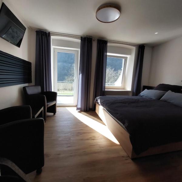 Haus Moselliebe Dz 20m² - Cochem