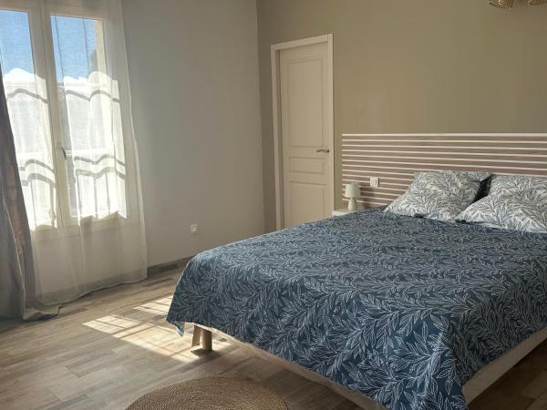 Bastide Des Songes - Chambres D'hôtes - Clermont-l'Hérault