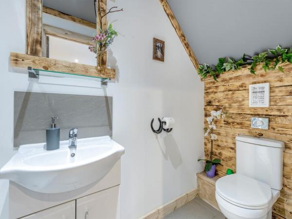 Shire Cottage - Uk50416 - Christchurch, UK