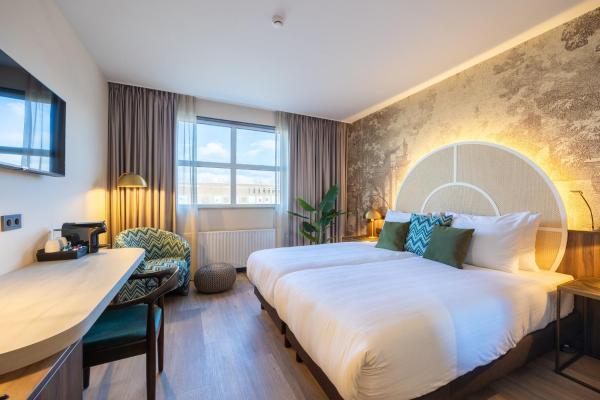 Leonardo Hotel Breda City Center - Niederlande