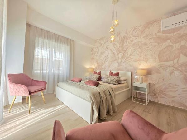 Ampio E Centralissimo Trilocale Meri - San Benedetto del Tronto