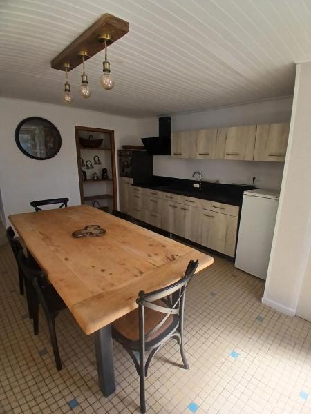 Le Gîte De La Gartempe - Bellac