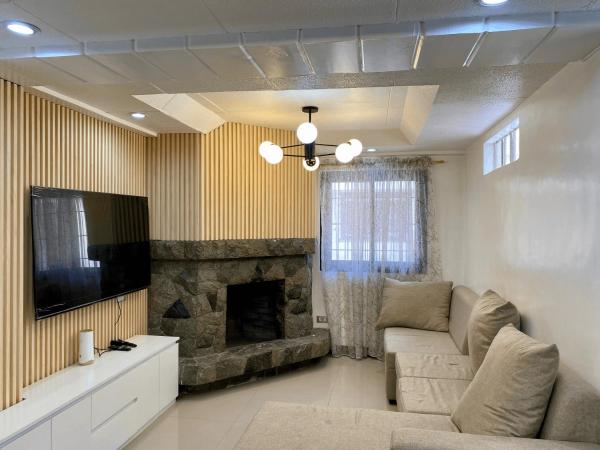 Starring Pinescape Villas - La Union, Philippines