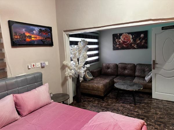 Tema House Guesthouse - Ghana