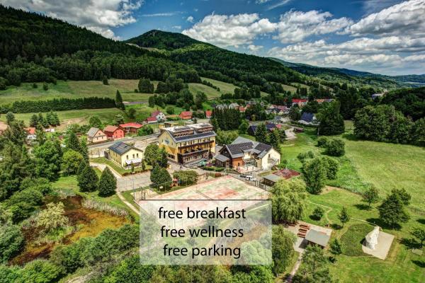 Hotel Helios - Czechia
