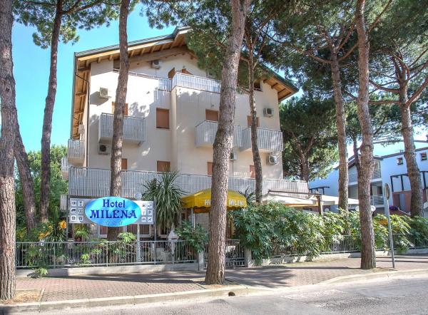 Hotel Milena - Cervia