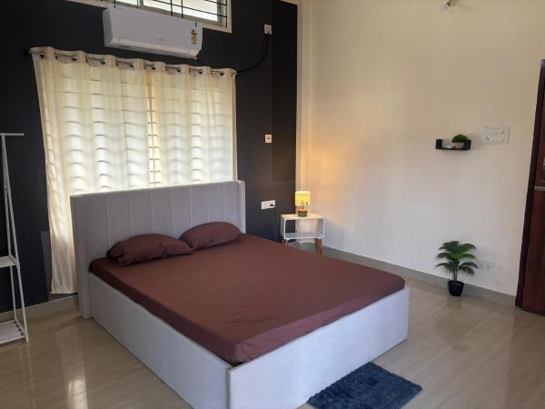 Dreamy Den Homestay - アルナーチャル・プラデーシュ