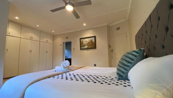 The Oasis Guesthouse - Mtubatuba
