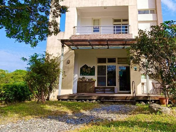 Mei Shiou B&b - 위안산 향