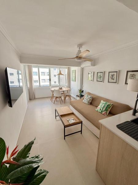 Apartment 5th Floor San Juan Beach - Alicante